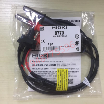 必佳 现货日本日置HIOKI测试线L2100 L2101 L2102 L2103 9770 9771 9770【图片 价格 品牌 报价】-京东