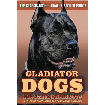Gladiator Dogs