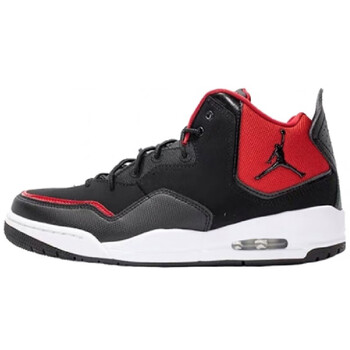 Air Courtside 23 AJ23 休闲篮球鞋男 白 黑 AR1000-100-023 黑红/AR1000-006 41【图片 价格 ...