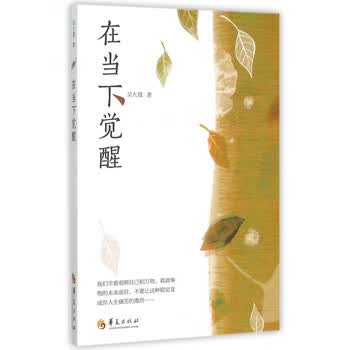 在当下觉醒