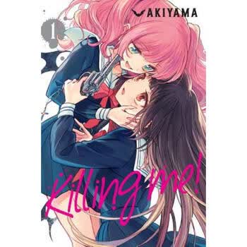 Killing Me!, Vol. 1
