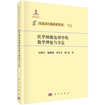 医学图像处理中的数学理论与方法