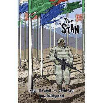 The Stan