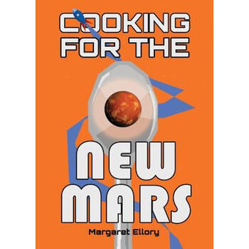 Cooking for the New Mars