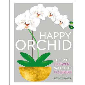 Happy Orchid