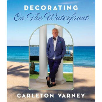 Decorating on the Waterfront