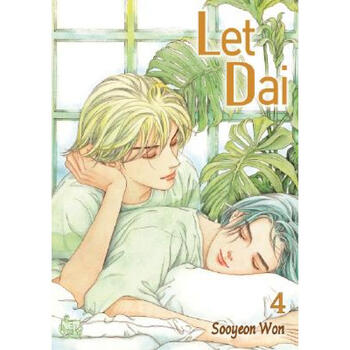 Let Dai Volume 4