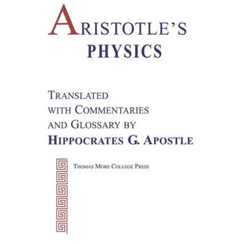 Aristotle's Physics