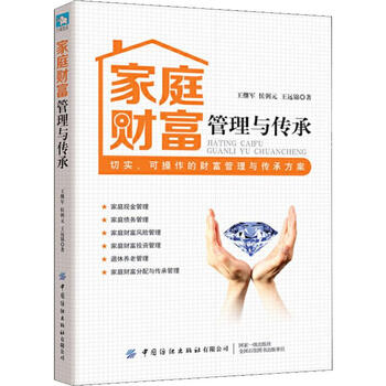 家庭财富管理与传承