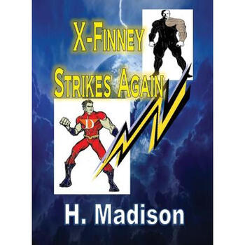 X-Finney Strikes Again