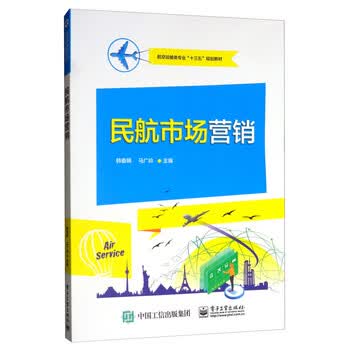民航市场营销