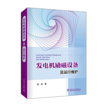 发电机励磁设备及运行维护