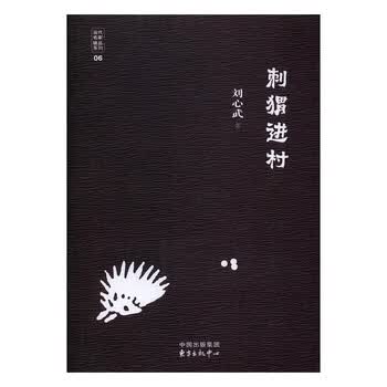 刺*村 传记 书籍