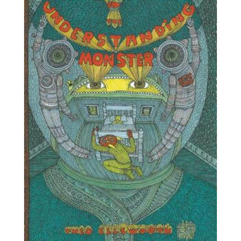 The Understanding Monster - Book Two