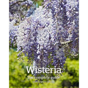 Wisteria: The Complete Guide