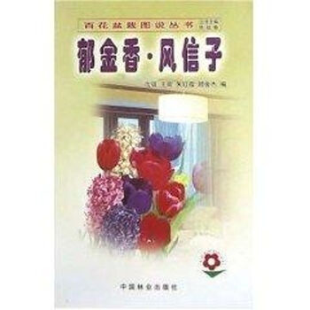 郁金香·风信子