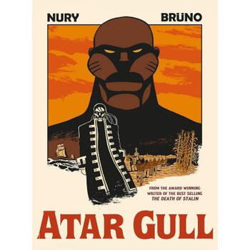 Atar Gull