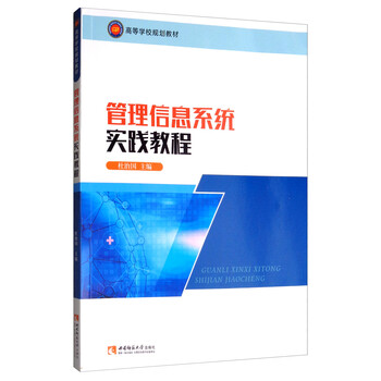 管理信息系统实践教程