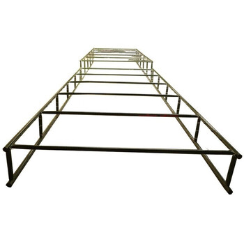 【科力邦BWM0073】科力邦（Kelibang）高低桩网地桩网匍匐前进训练拓展网整套 10米低桩网+10米高姿网【行情 报价 价格 评测】-京东