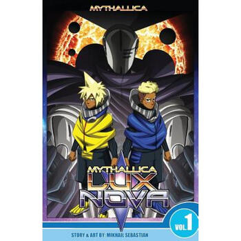 Mythallica: Lux Nova