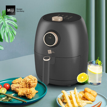 【Miji Design GermanyMFEO-X393】Miji Design Germany空气炸锅家用多功能烤箱立体烘烤健康空气炸 ...