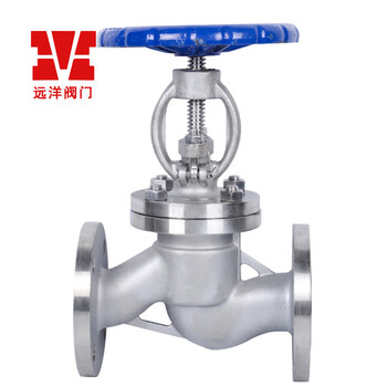 【MJ41W-16/25P】M远洋阀门 304不锈钢截止阀J41W-25P DN150【行情 报价 价格 评测】-京东