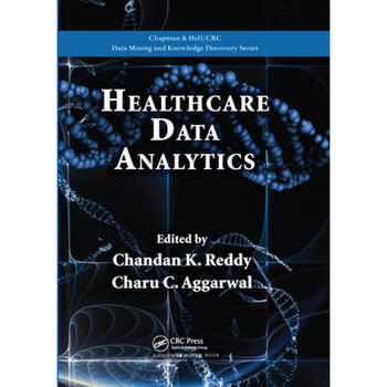 Healthcare Data Analytics