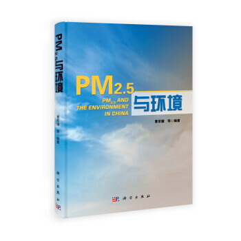 PM25与环境