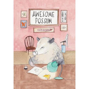 Awesome 'Possum, Volume 1