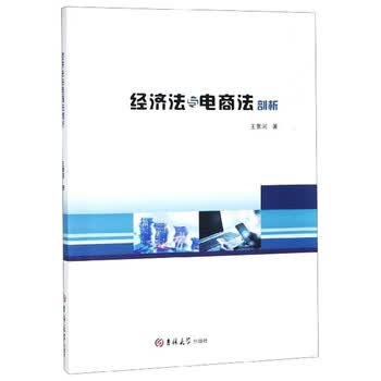 经济法与电商法剖析
