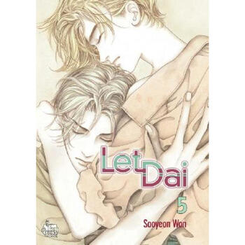 Let Dai Volume 5