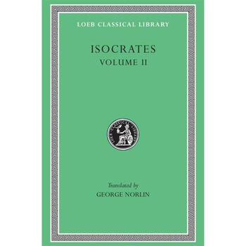 On the Peace. Areopagiticus. Against the Sop...