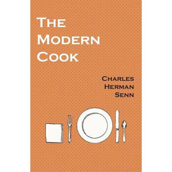 The Modern Cook