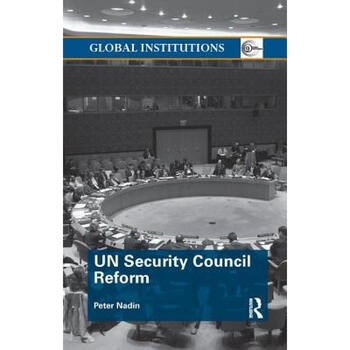 UN SECURITY COUNCIL REFORM (RPD) (N