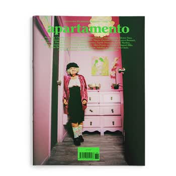 【订购】Apartamento公寓 2022年01期 NO.29 建筑室内设计趋势主题杂志 西班牙英文原版期刊 善本图书 公寓1