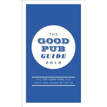 The Good Pub Guide 2019