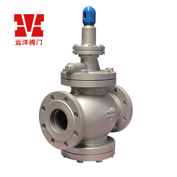 【MY43H】M远洋阀门 碳钢先导式蒸汽减压阀 Y43H-16C-DN80【行情 报价 价格 评测】-京东