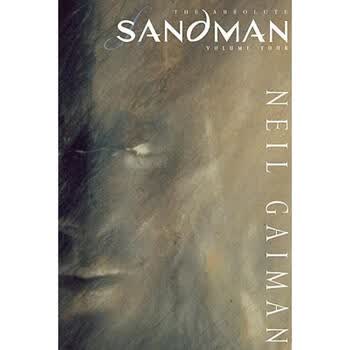 Absolute Sandman Volume Four