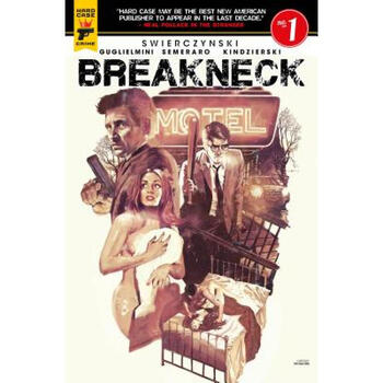 Breakneck