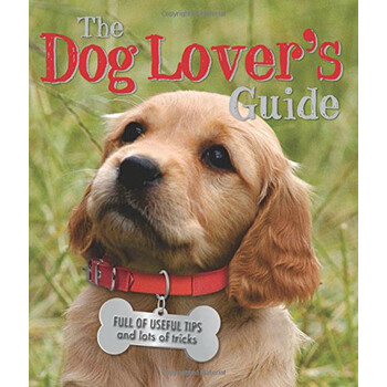 The Dog Lover's Guide