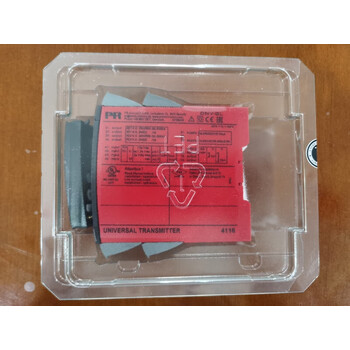 旋士PR5335D原装丹麦PR4114PR4116+PR4501隔离信号转换显示器PR45丨 PR4114【图片 价格 品牌 报价】-京东