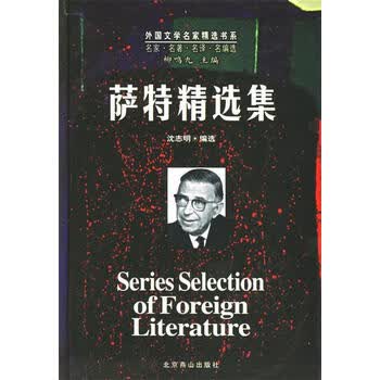 萨特精选集