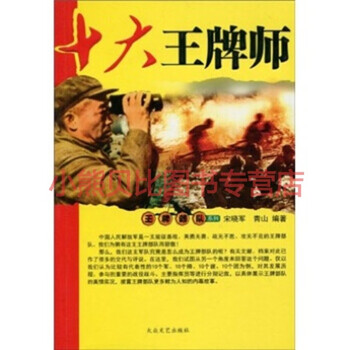 十大师宋晓军青山大众文艺出版社