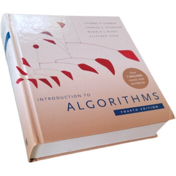 《MWXJLSX 英文原版 算法导论 Thomas H. Cormen 第四版 Introduction to Algorithms ...