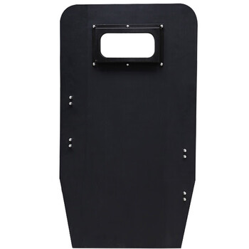 【GOWKE002】GOWKE手持式4级防弹盾牌防弹钢板 盾牌 作训盾牌 钢质 钢板防弹盾牌【行情 报价 价格 评测】-京东