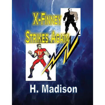 X-Finney Strikes Again