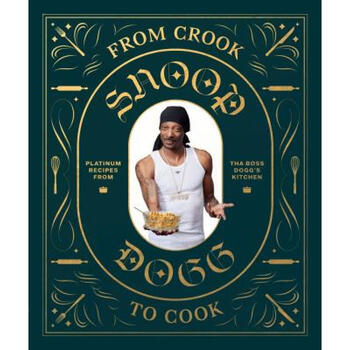 From Crook to Cook: Platinum Recipes from Th...