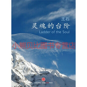 灵魂的台阶王石中信出版社，中信出版集团