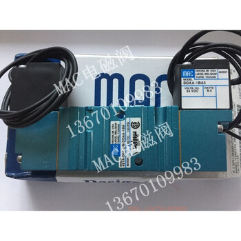 MAC原装全新电磁阀421A-COA-DM-DDAA-1BA 421A-D0A-DM-DDAJ-1J 421A-DOA-DM-DDAJ-1JM【图片 价格 品牌 报价】-京东