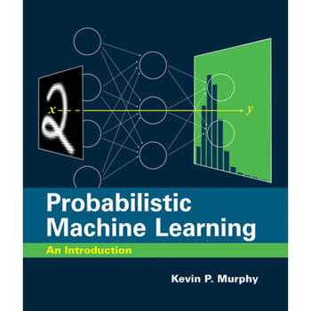 Probabilistic Machine Learning: An Introduction